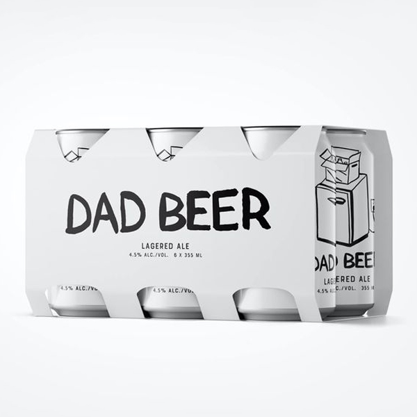 Beer Can Packaging Solutions | Durable & Stylish Designs