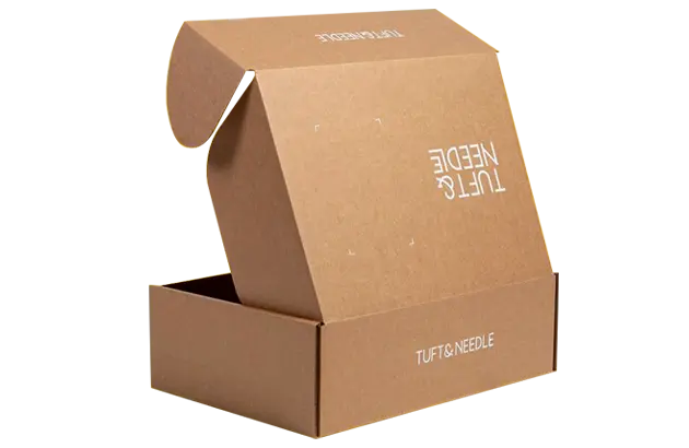 Roll End Tuck Top Boxes - gncpackaging.com