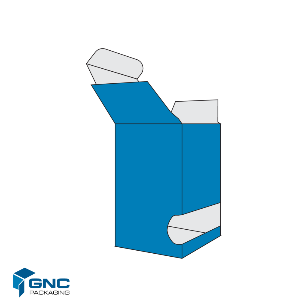 Perforated Dispenser Box: Innovative Packaging Solutions