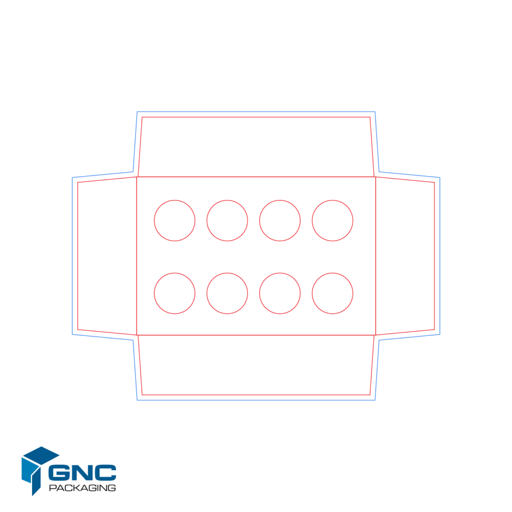 Punch Partition: A Versatile Packaging Solution By GNC Packaging