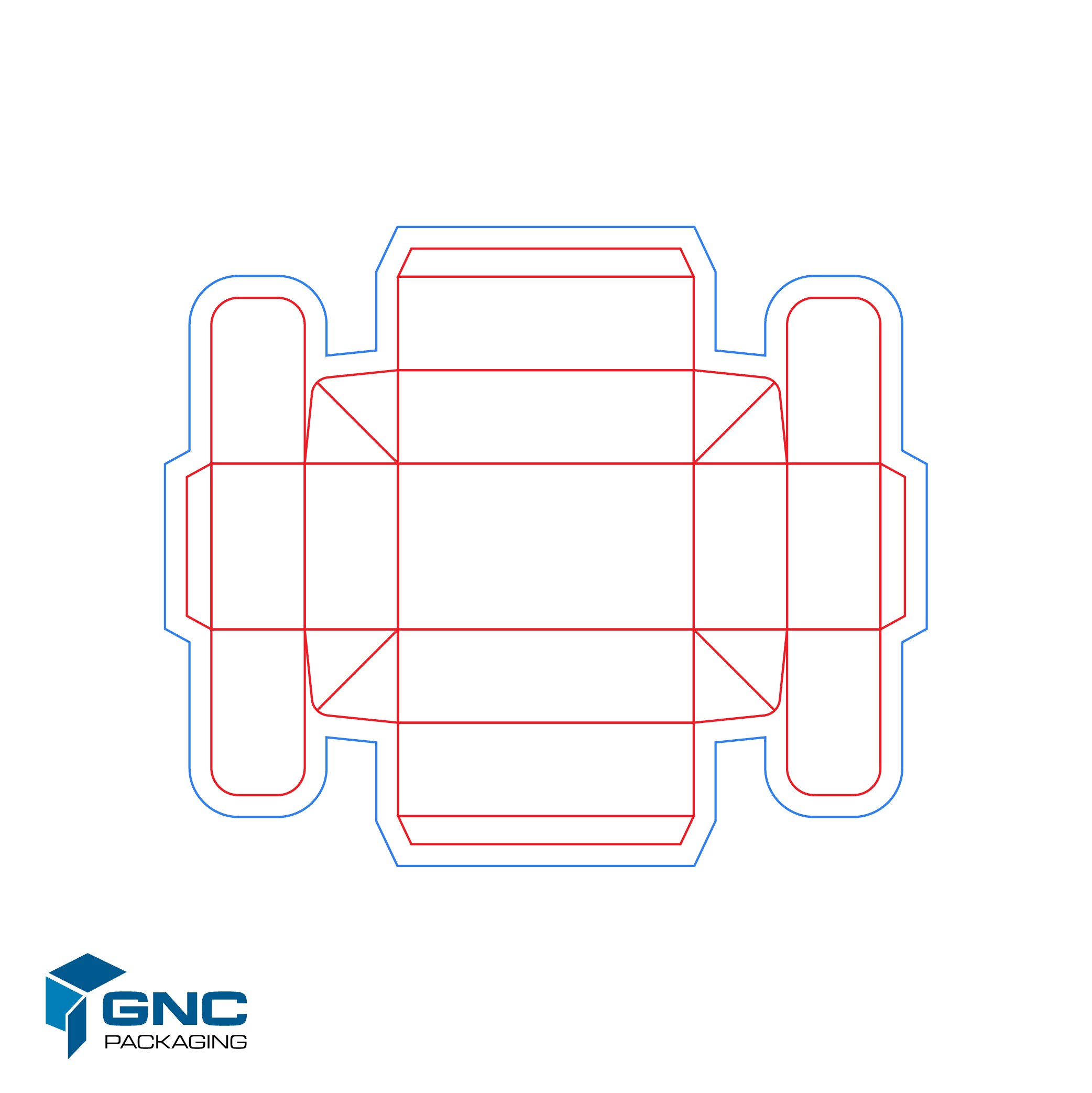 Simplex Tray: Versatile and Durable Packaging By GNC Packaging